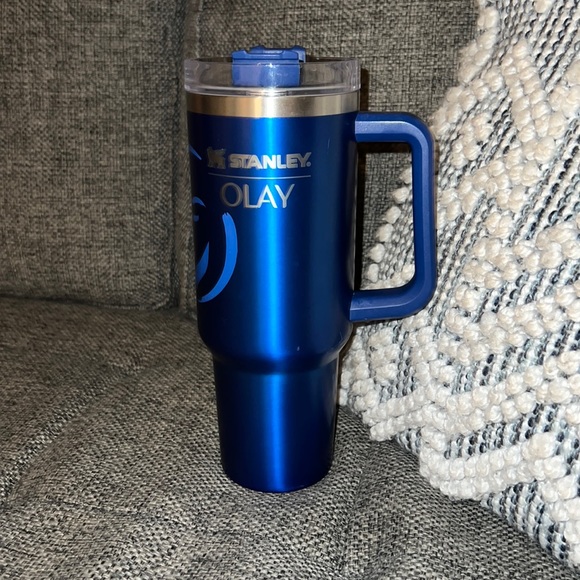 Stanley | Accessories | Stanley 4oz Quencher Blue | Poshmark